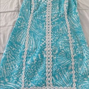 Lilly Pulitzer | Dresses | Lilly Pulitzer Macfarlane Dress | Poshmark